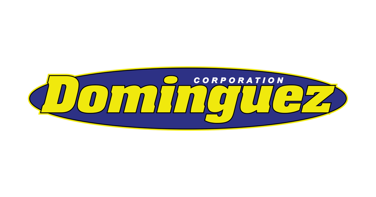 Dominguez Corporation – Dominguez Corp.